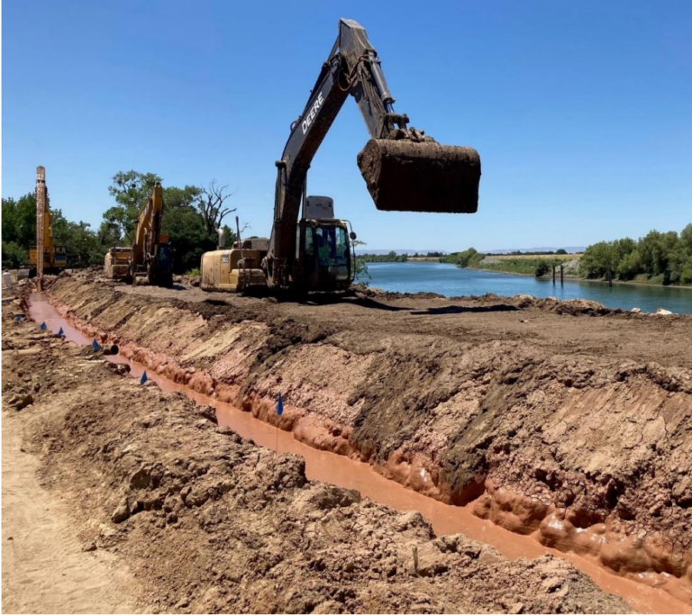 What We Do - SAFCA - Sacramento Area Flood Control Agency